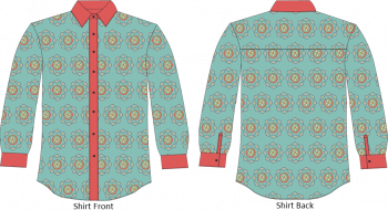 Unit 2 Fabrics – Introduction to Apparel Production Workbook