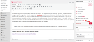 Enable and Use Markdown with Parsedown Party – University of Arkansas OER Style Guide